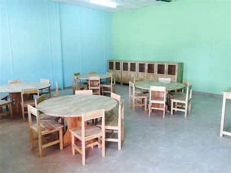 Frp Portable Classroom At ₹ 1100sq Ft In Ghaziabad Id 2855551866891