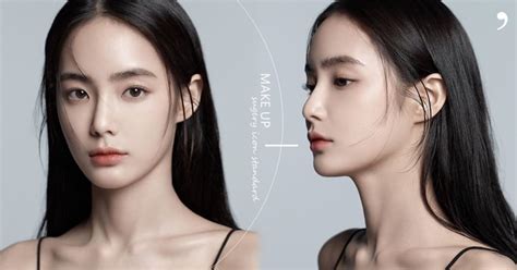美女好難當！彩妝師、整形醫生公認2020新版「完美臉型」標準，最強整型範本是這款 Beauty美人圈