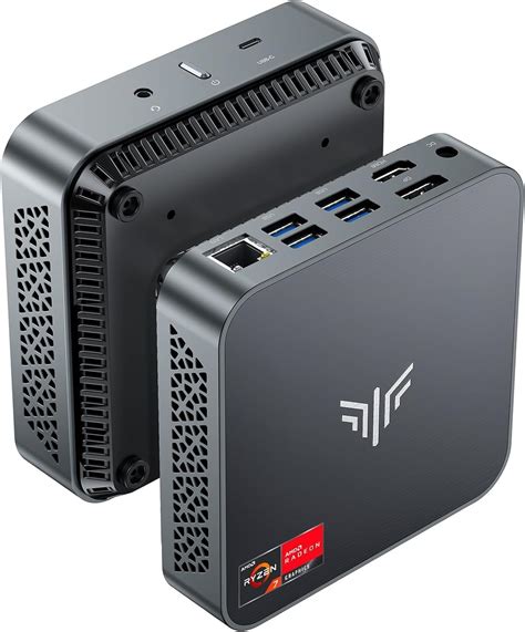 Nipogi Mini Pc Ryzen 7 5700u Review Stay At Home Business