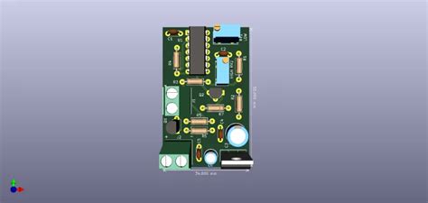 Pulse Generator