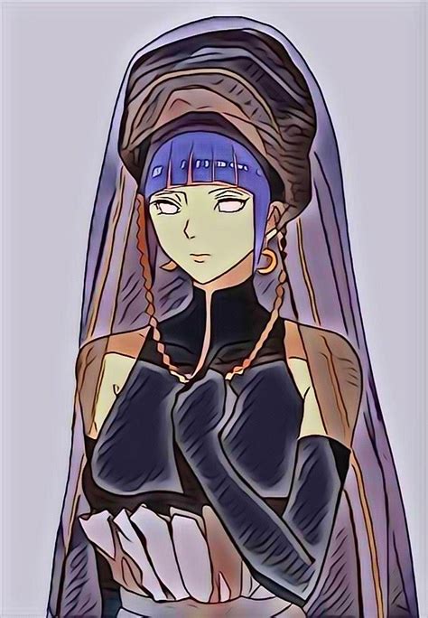 Pin En Hinata Hyuga