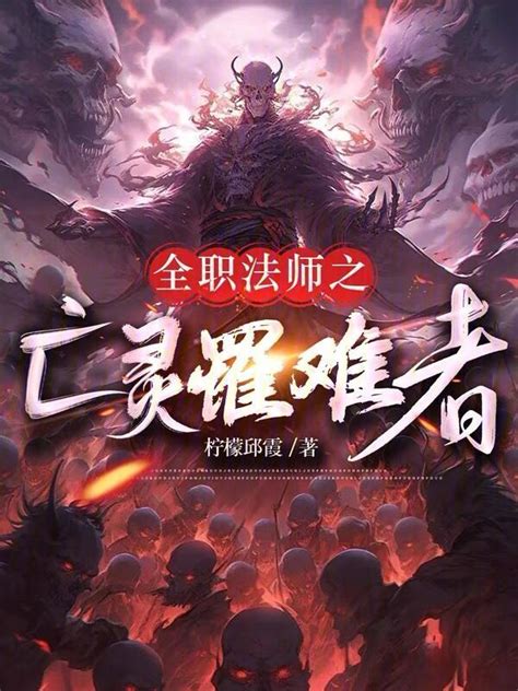 《全职法师之亡灵罹难者》小说在线阅读 首发起点中文网