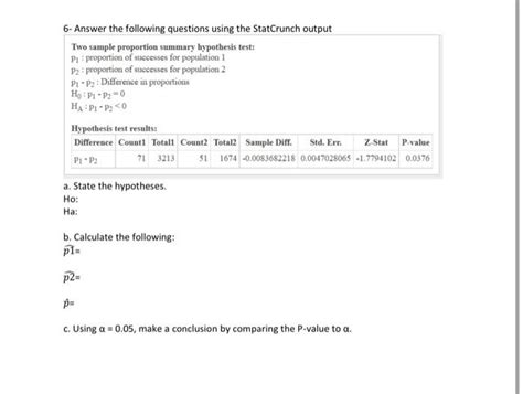 Solved Answer The Following Questions Using The Chegg