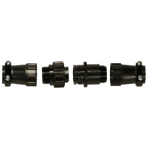 9 Position Cpc Connector Kit Steinair Inc