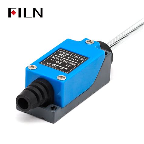 Filn Micro Switch Limits Whisker Limit Switch Classic Style Ip65