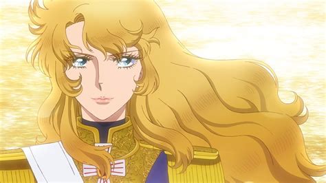 オスカル役は沢城みゆき！劇場アニメ「ベルサイユのばら」特報解禁 Youtube