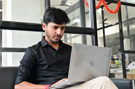 Harsh Vardhan Agrawal On Linkedin Productivity Macm1air Foundersjourney Toolsforsuccess