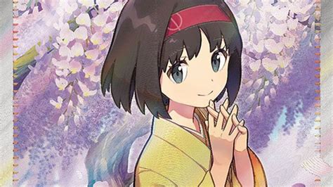 ポケカエリカの招待sarが判明するもsrと好みが分かれる模様どっちの方が好き │ 【気ままに】ポケモンの巣窟