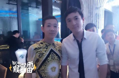 被歪歪官方封殺的mc天佑好兄弟王小源現狀如何？ 每日頭條