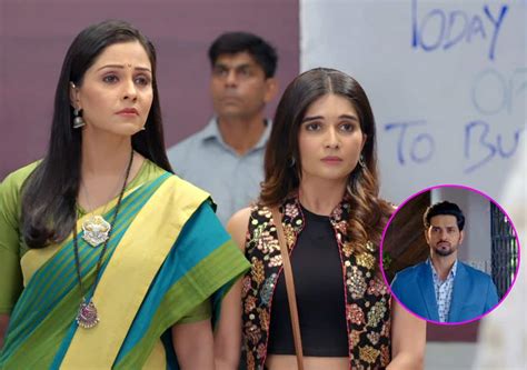 Gum Hai Kisi Ke Pyar Mein 5 August Spoiler Savi Will Take Admission In