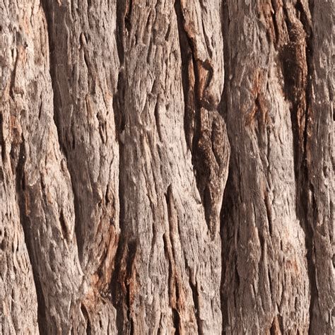 Tree Bark Watercolor Pattern Creative Fabrica