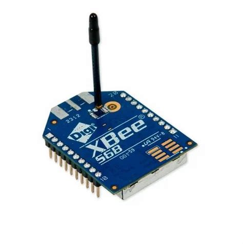 Digi Xbee Modules At Rs 4200 Wireless Modules In Nashik Id