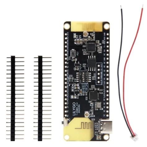 T ZIGBEE ESP32 C3 TLSR8258 Zigbee Ultra Low IOT Entwicklungsboard WiFi