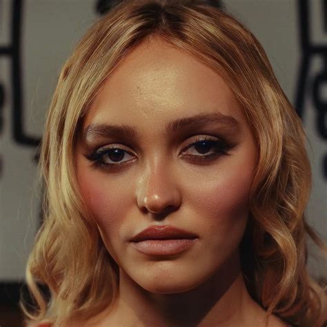 Idol Lily Rose Depp Artofit