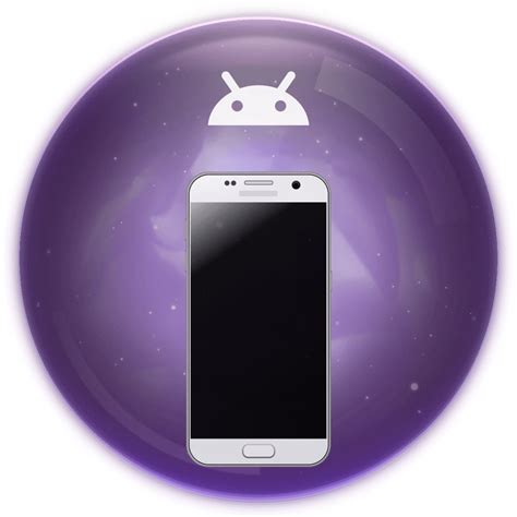 Using A Spare Android Device As A Standalone Orb