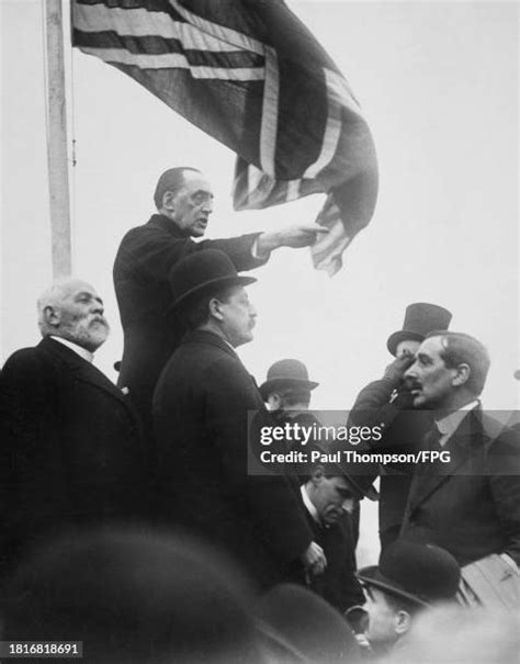 102 Sir Edward Carson Photos And High Res Pictures Getty Images