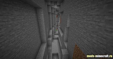 My Brightness Mod 1 16 5 1 15 2 1 14 4 Моды на Майнкрафт Mods Minecraft Ru