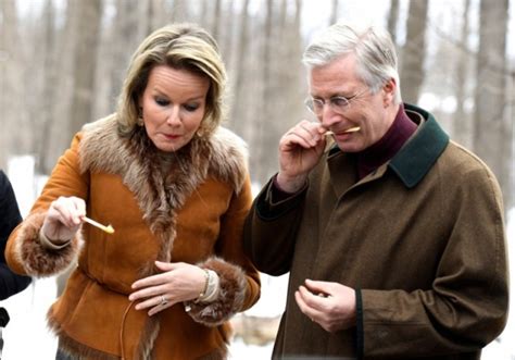 កំហុស បច្ចេកទេស កា ដា ណា ច្រឡំ ដាក់ ទង់ជាតិ អាល្លឺម៉ង់ ក្នុង ព្រះ រាជពិធី ស្តេច បែលហ្ស៊ិក