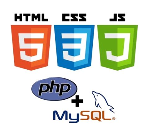 Do Any Html Css Javascript Jquery Php Mysql Assignments And Projects By