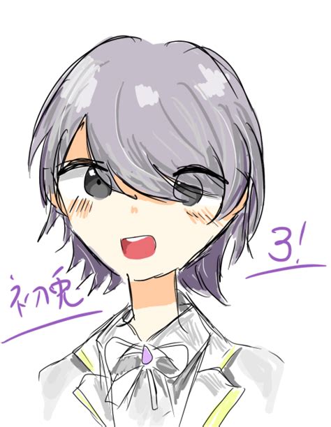 初兎くん Ibispaint