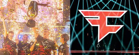 Faze Clans Aktievärde Lägre än Någonsin Efter Massuppsägningar