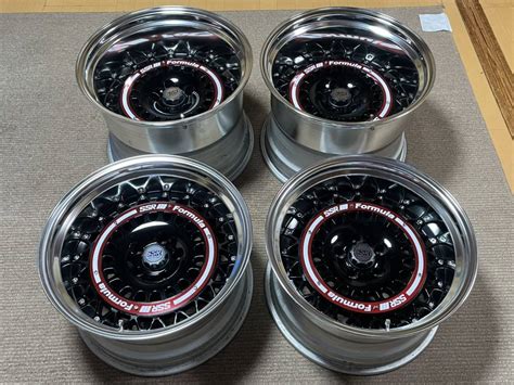 Ssr Formula Aero Mesh Jdmdistro Buy Jdm Wheels Engines And Parts