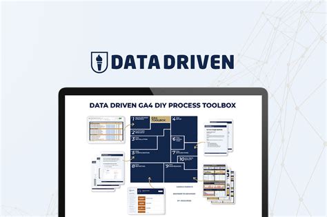 Data Driven Diy Google Analytics Toolbox Data Driven Ga Diy