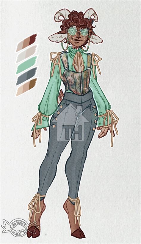 Juniper On Toyhouse