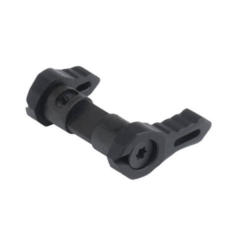 UTG AR Ambidextrous Safety Selector Degree Black TLT TKSLT Best Price Check