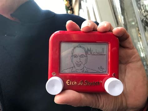 Etch A Sketch Artist Rentals Interactive Entertainment Group Inc