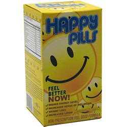 happypills - Royalty Health
