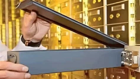 Bank Locker Rules Zee Business