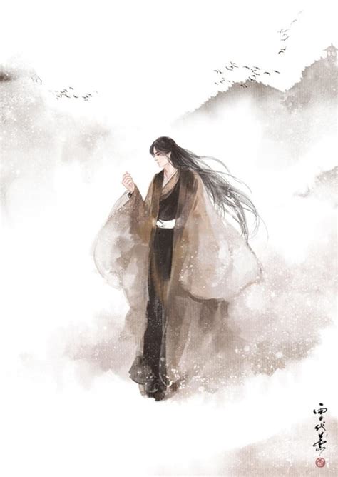 古風繪畫欣賞陌上人如玉公子世無雙 每日頭條