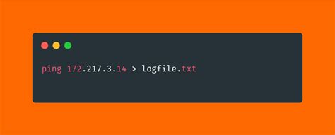 rackzar how to run continuous ping on windows linux and macos