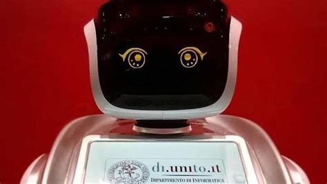 Dipartimento Di Informatica La Stampa