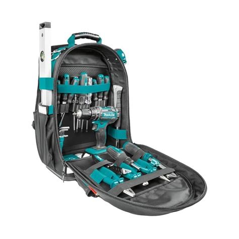 Раница за инструменти Makita E 05511 390 X 230 X 490 мм
