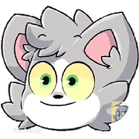 Acenix Dibujos Animados Bonitos Perros De Minecraft Emoji Dibujos