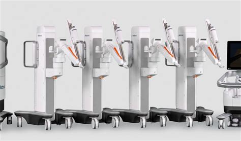 メドトロニック 外科手術で使用する「hugo™️ 手術支援ロボットシステム」の販売を開始 Medtech Online メドテック・オンライン