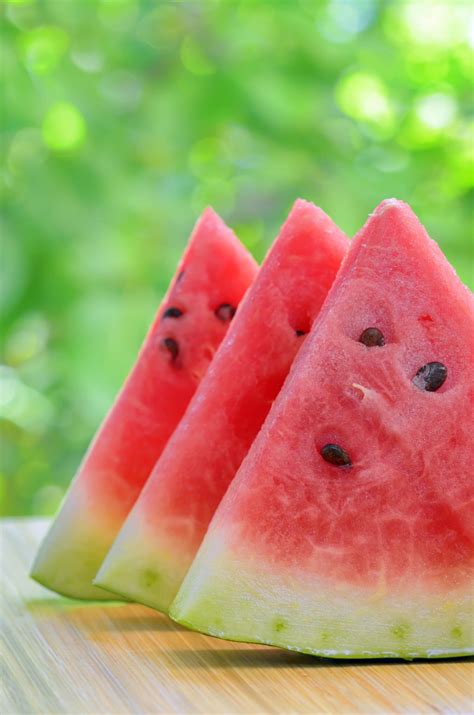 How To Tell If Cut Watermelon Is Bad Healthier Steps