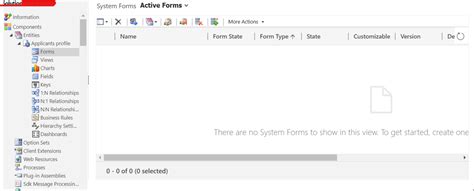 Ribbon Workbench In Dynamics 365 Crmonce