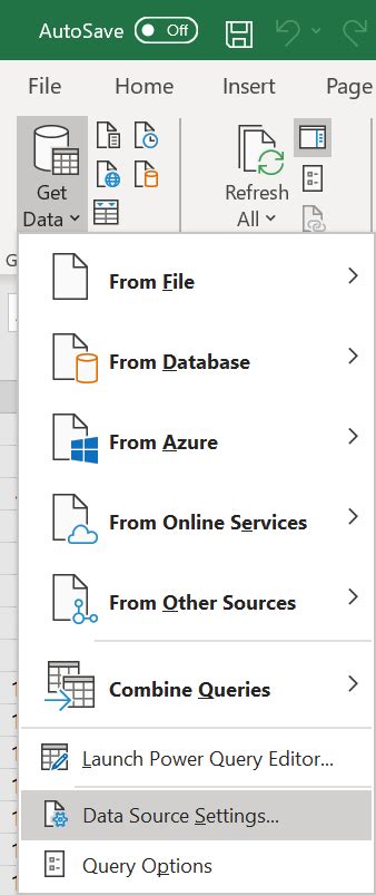 Connecting Excel To Clickhouse® Using The Windows Odbc Driver Altinity Blog