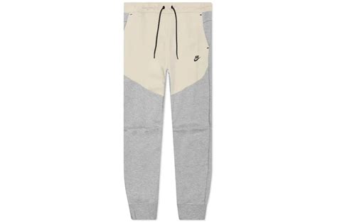 Nike Sportswear Tech Fleece Pant Dark Heather Greyrattanblack Mens