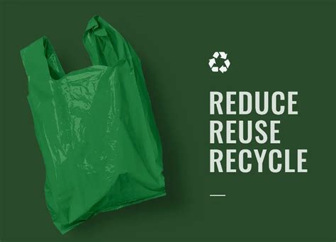How To Reduce Plastic Waste Keygreen