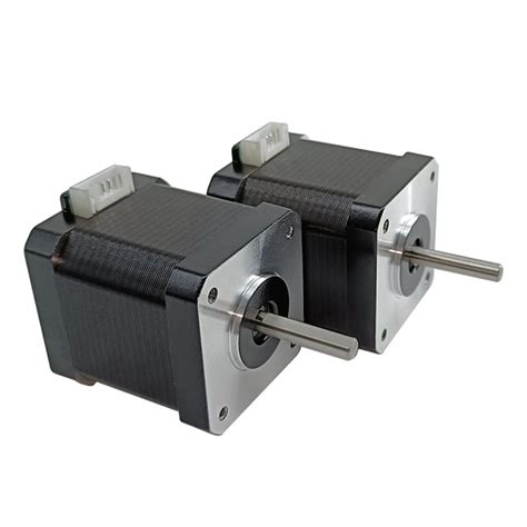 Degree Phase Nema Factory Price Stepper Motor For Cnc Router Nema Stepper Motor