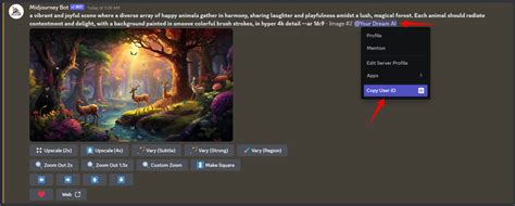 how to share your midjourney gallery with others 2025
