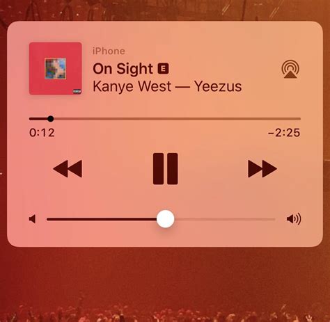 Apple Music Really Trying To Play With All Of My Emotions Right Now R