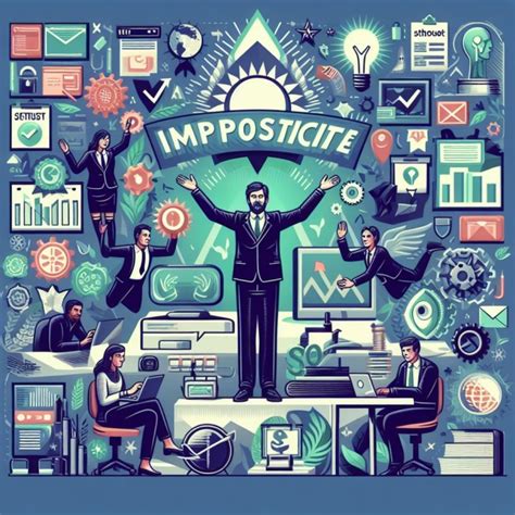 Overcoming Imposter Syndrome Recognizing And Owning Your Achievements