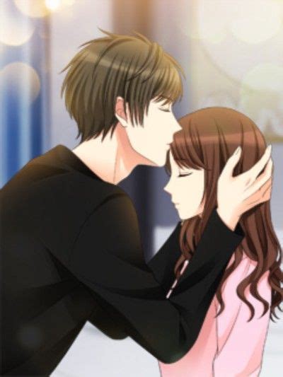 Pin Su Love 365 Coppie Anime Coppie Anime