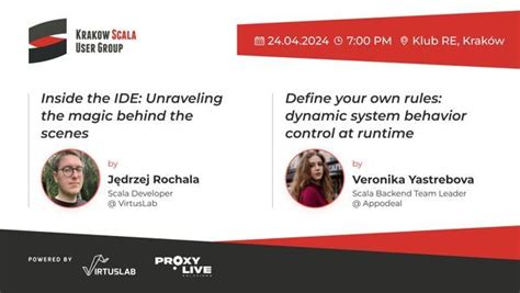 Inside The Ide Unraveling The Magic And Define Your Own Rules śr 24