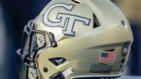 Ga Tech Opens In Atlanta Against Acc Rival Clemson Fox 5 Atlanta